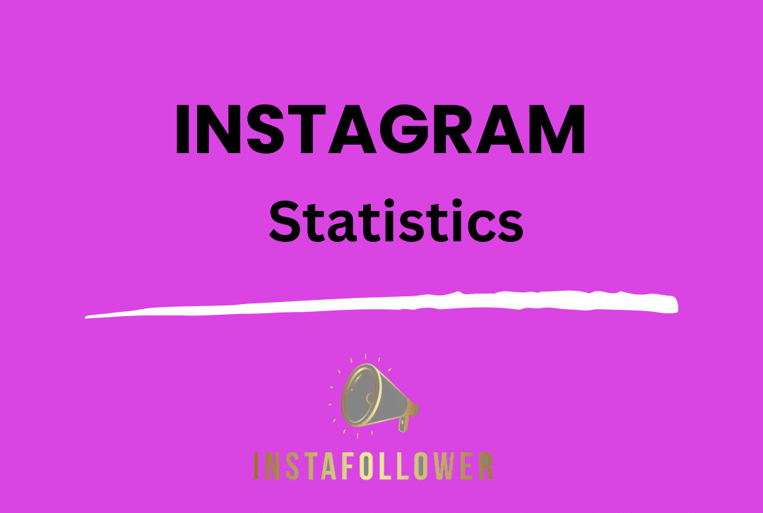 Instagram Follower Counts